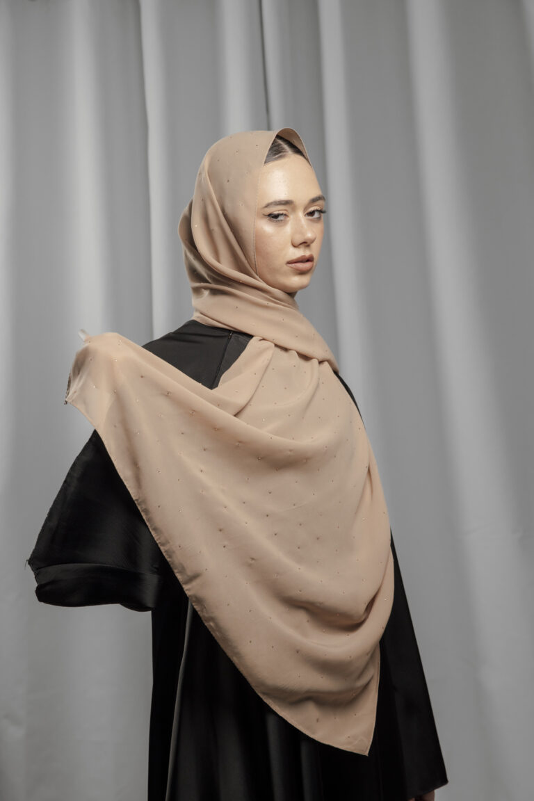 Jasmine Factory – Manufacturing Abaya, Hijab and more – Wholesale to World